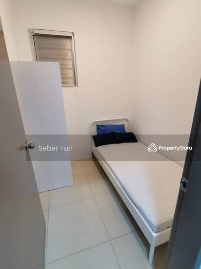 Soho for Rent in Setia Alam (Selangor) - Seber Tan