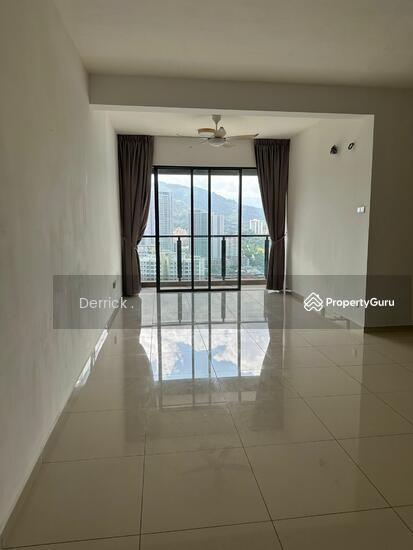 Condominium for Sale at Golden Triangle 2 - Derrick