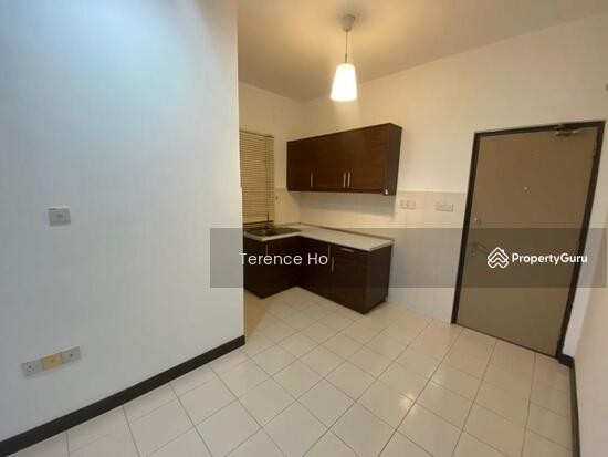 Service Residence for Rent at Ritze Perdana 1 - Terence Ho
