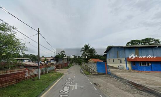Industrial Land for Sale in Kampung Baru Seelong (Senai) - Adeline Soh