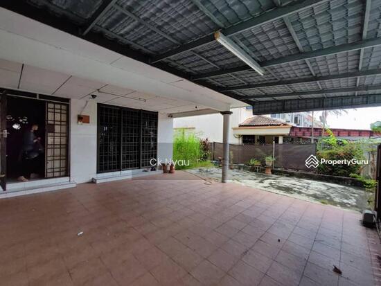 2-storey Terraced House for Sale in Ipoh (Perak) - Ck Nyau