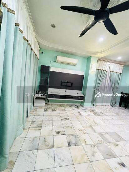 2-storey Terraced House for Rent in Ipoh (Perak) - Ck Nyau