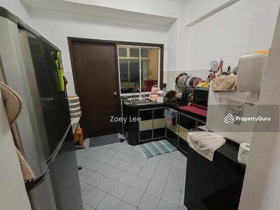 Permas Ville Apartment untuk Untuk Dijual - RM 395,000 (2024 ...