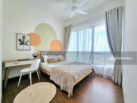 Soho for Rent in Setia Alam (Selangor) - Seber Tan