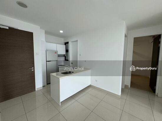 Service Residence for Rent at H2O Residences - Josh Chai