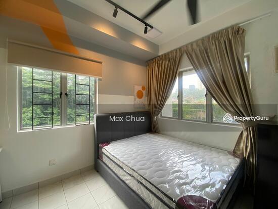 Condominium for Rent at D28 Damansara - Max Chua