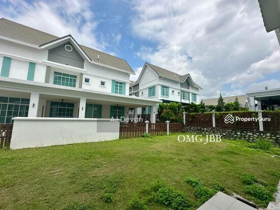 Semi-Detached House for Sale in Setia Eco Park (Setia Alam) - AJ Devan