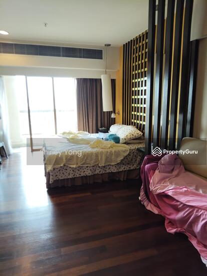Service Residence for Sale at Sunway Pyramid Tower Resort - Shirley Yong