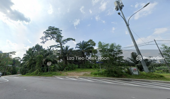 Bungalow Land for Sale in Damansara Heights (Damansara Heights) - Liza ...
