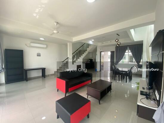 D’Lagoon Villa Seri Austin untuk Untuk Disewa - RM 4,500 /bulan (2024 ...