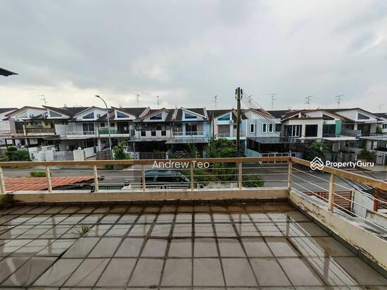 2-storey Terraced House for Sale in Setia Indah (Tebrau) - Andrew Teo