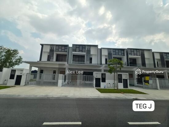 2-storey Terraced House for Sale in Seksyen U13 (Setia Alam) - Alex Lee
