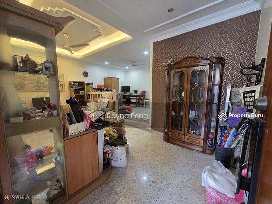 2-storey Terraced House for Sale in Taman Perling (Perling) - Rayna Pang