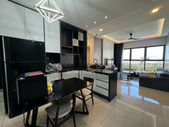 Service Residence for Sale at Le Pavillion - Jeffrey Tham