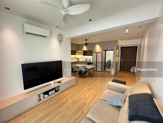 Condominium for Sale at Golden Triangle 2 - Hoy Meng