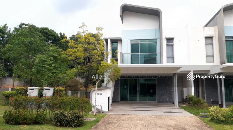 2-storey Terraced House for Sale in Setia Eco Glades (Cyberjaya) - Allen