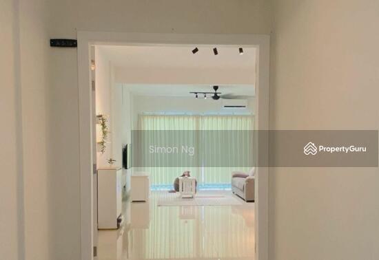 Condominium for Rent at Royale Infinity - Simon Ng