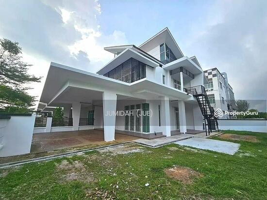 Seri Bangi untuk Untuk Disewa - RM 2,900 /bulan (2024) | PropertyGuru ...