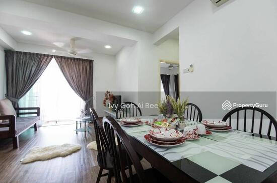 Service Residence for Sale at Casa Suites - Ivy Goh Ai Bee