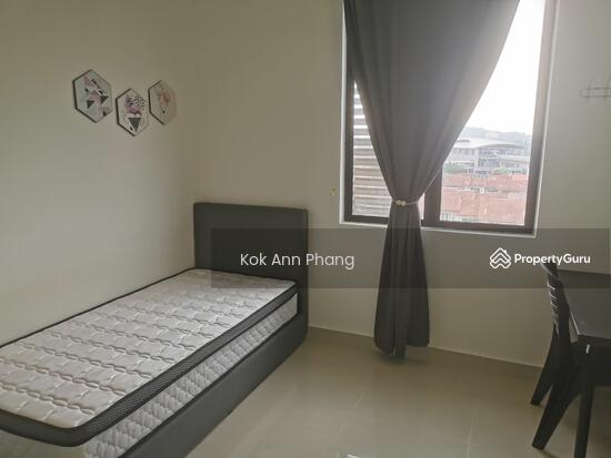 Condominium for Rent at Denai Sutera - Kok Ann Phang