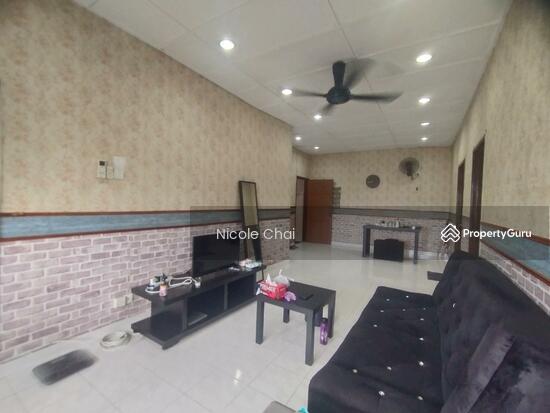 Pangsapuri Putra Indah untuk Untuk Dijual - RM 230,000 (2024 ...