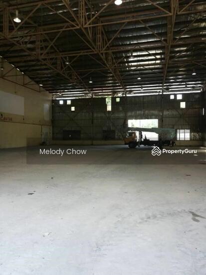 Semi-D Factory for Rent in Seksyen 51a (Petaling Jaya) - Melody Chow