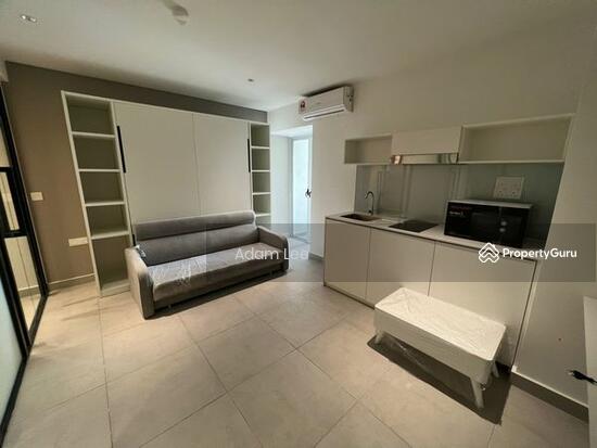 Service Residence for Sale at DK Impian - Adam Lee