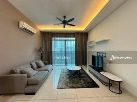 Condominium for Rent at The LIGHT COLLECTION II - Khai Shian