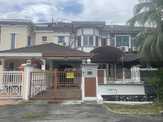 2 Storey Terrace USJ 16 Subang Jaya Near Taipan Main Place Mall Sunway untuk Untuk Dijual - RM ...