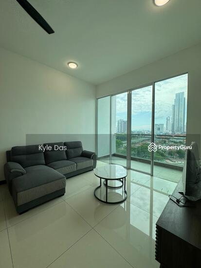 Paragon Suites @ CIQ untuk Untuk Disewa - RM 2,800 /bulan (2024 ...