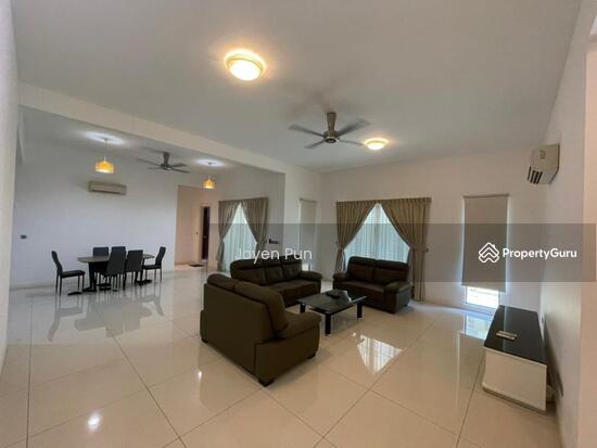 Semi-Detached House for Sale in East Ledang (Iskandar Puteri (Nusajaya ...