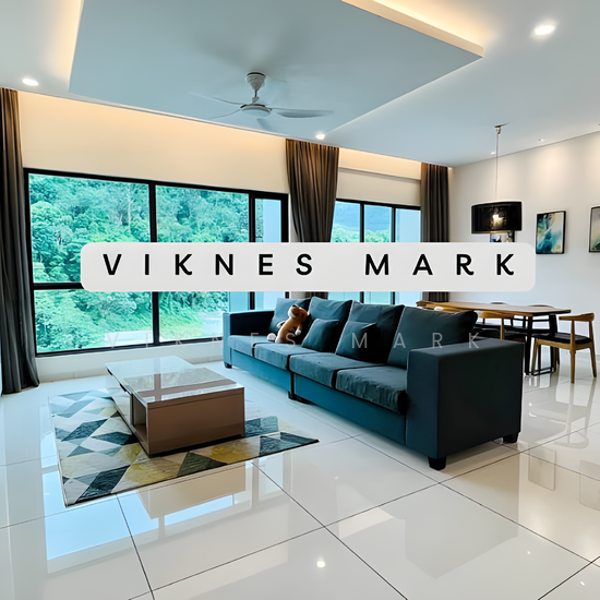 Alila2 untuk Untuk Dijual - RM 1,950,000, Mei 2026