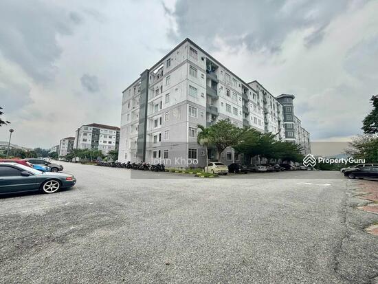 Desa Palma untuk Untuk Dijual - RM 117,000 (2024) | PropertyGuru Malaysia