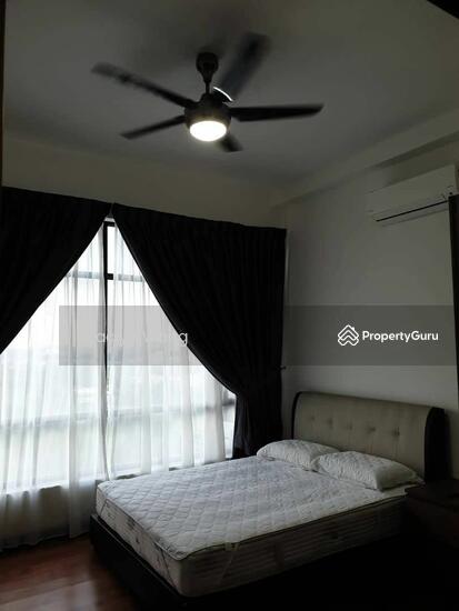Molek Regency untuk Untuk Disewa - RM 2,600 /bulan (2024 ...