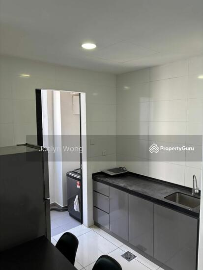 Residences @ 1 Tebrau untuk Untuk Disewa - RM 1,900 /bulan (2024 ...