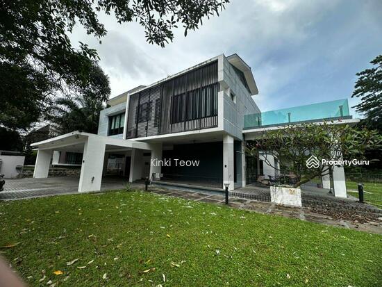 East Ledang untuk Untuk Disewa - RM 18,000 /bulan, Jan 2026