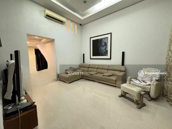 2.5-storey Terraced House for Sale in Taman Bukit Mandarina (Cheras ...