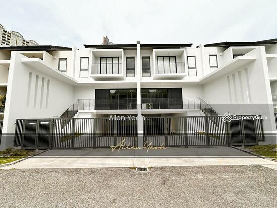 2-storey Terraced House for Sale in Batu Uban (Gelugor) - Allen Yeoh