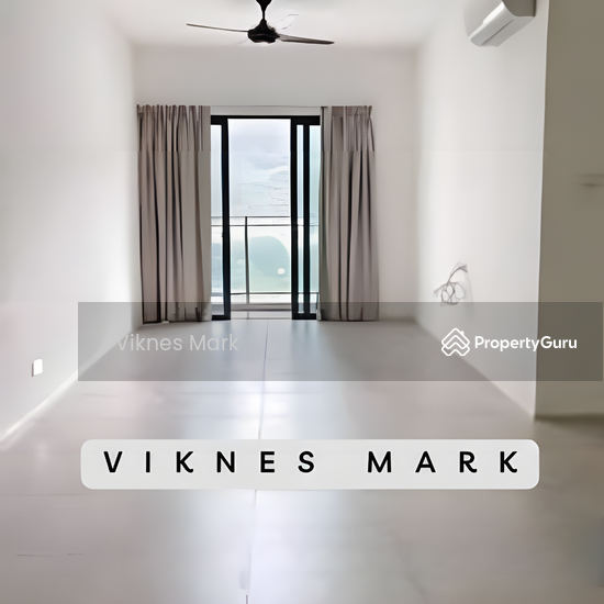 Condominium for Sale at Mira Residence - Viknes Mark