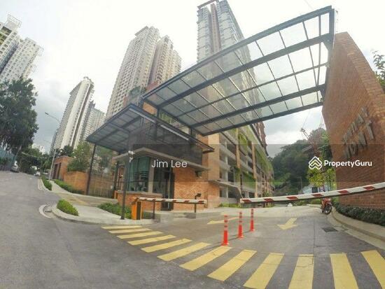 Sunway Mont Residences untuk Untuk Dijual - RM 999,999 (2024 ...
