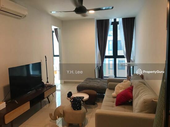 Service Residence for Sale at H2O Residences - Y.H. Lee