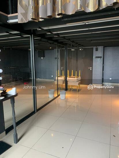 Infinity Tower, Kelana Jaya untuk Untuk Disewa - RM 2,000 /bulan (2024 ...