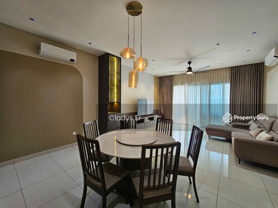 TRIA Seputeh in 9 Seputeh, Kuala Lumpur untuk Untuk Disewa - RM 4,500 ...