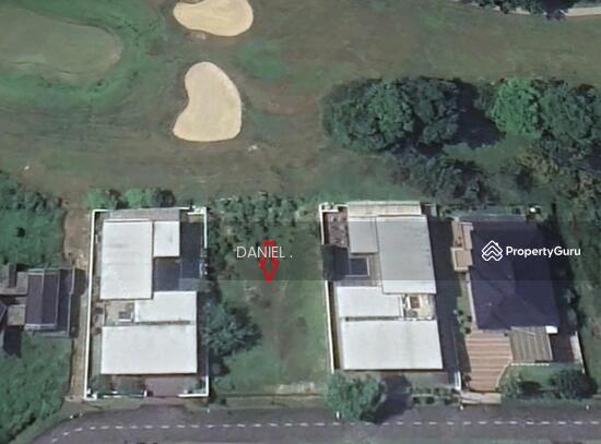 Bungalow Land for Sale in Taman Banang Jaya (Batu Pahat) - DANIEL