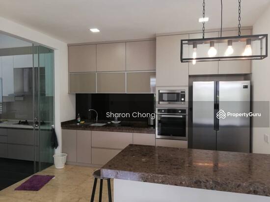Semi-Detached House for Sale in East Ledang (Iskandar Puteri (Nusajaya ...