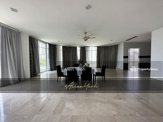 Condominium for Sale at 8 Gurney (The Shore Condominium) - Allen Yeoh