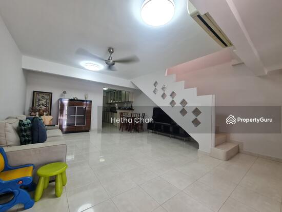 Taman Cheras Mas untuk Untuk Dijual - RM 580,000 (2024) | PropertyGuru ...