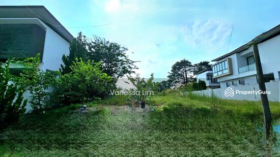 Bungalow Land for Sale in Taman Banang Jaya (Batu Pahat) - Vanessa Lim