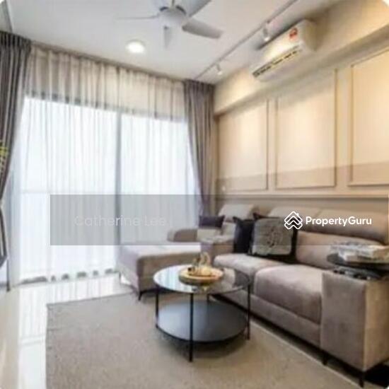 Service Residence for Sale at Sunway Velocity TWO - Catherine Lee