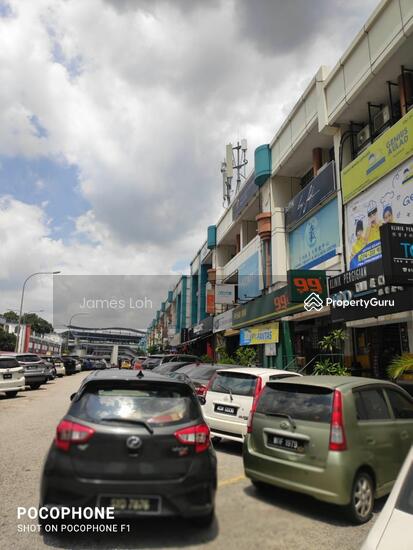 Shop / Office for Rent in Usj 21 (Subang Jaya) - James Loh